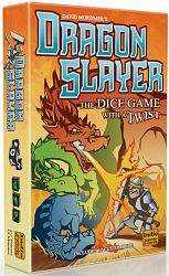 Dragon Slayer dice game