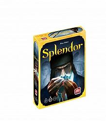 Splendor card game